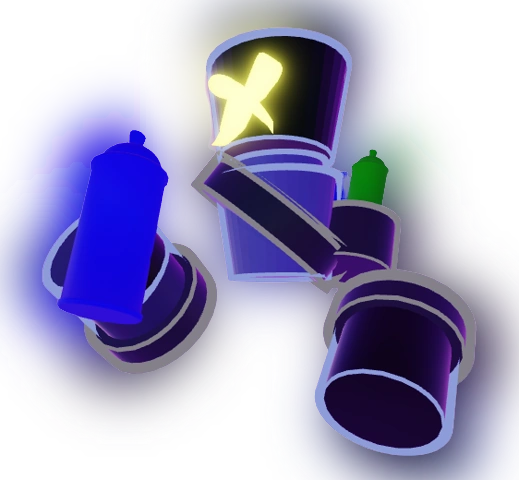 Vandalizer | Databrawl Fan Ideas Wiki | Fandom