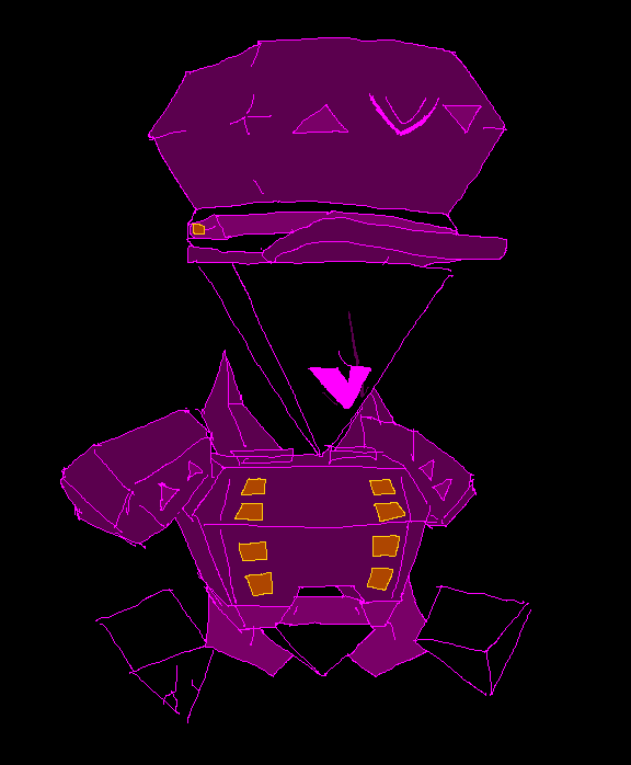 Mualav | Databrawl Fan Ideas Wiki | Fandom