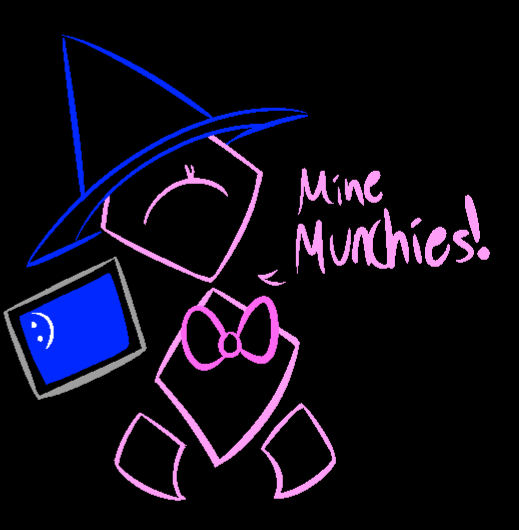 Mine Munchies Saleswoman | Databrawl Fan Ideas Wiki | Fandom