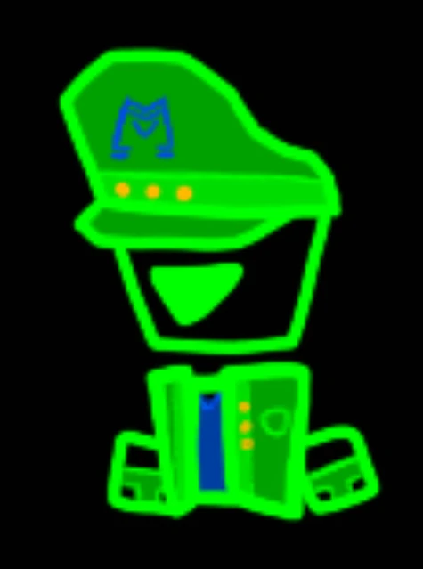 Malstrom | Databrawl Fan Ideas Wiki | Fandom