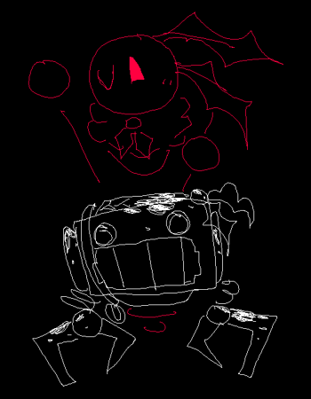 Tutorial (Characters) | Databrawl Fan Ideas Wiki | Fandom