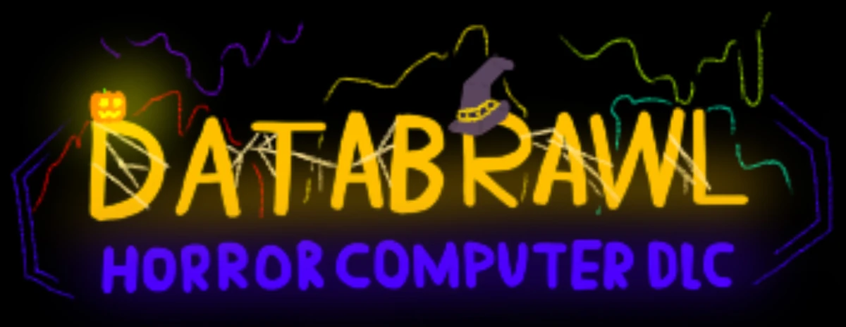 Category:Databrawl Heroes: Horror Computer DLC | Databrawl Fan Ideas ...