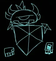 Cyberweapon/Lesser Bodier | Databrawl Fan Ideas Wiki | Fandom