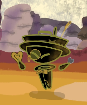 Henry the Gruel | Databrawl Fan Ideas Wiki | Fandom