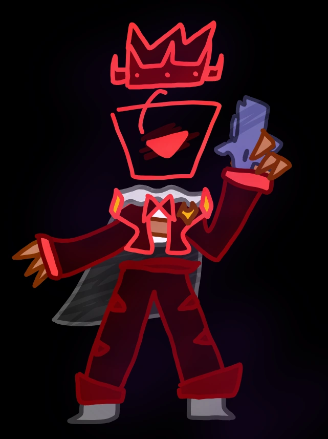 Malcolm | Databrawl Fan Ideas Wiki | Fandom