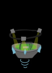 Cool Computer | Databrawl Fan Ideas Wiki | Fandom