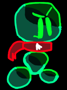 Sam | Databrawl Fan Ideas Wiki | Fandom