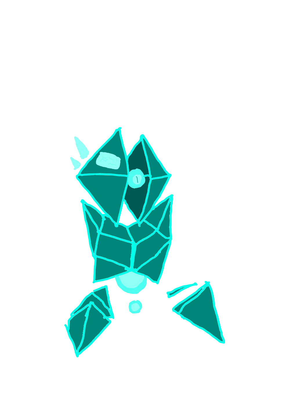 Flitzy | Databrawl Fan Ideas Wiki | Fandom