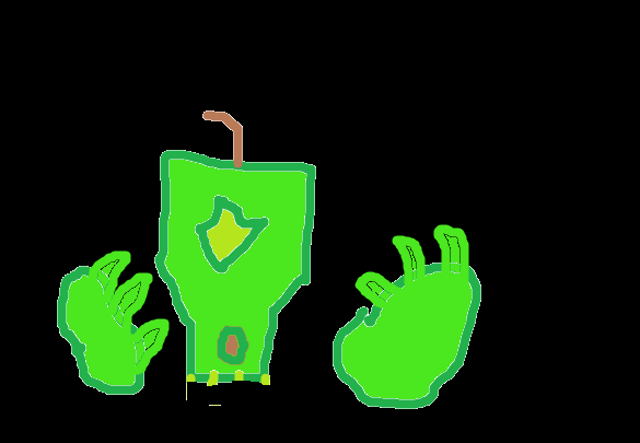 Green Apple | Databrawl Fan Ideas Wiki | Fandom