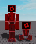 Roblox (DB) | Databrawl Fan Ideas Wiki | Fandom