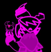 Viriam | Databrawl Fan Ideas Wiki | Fandom