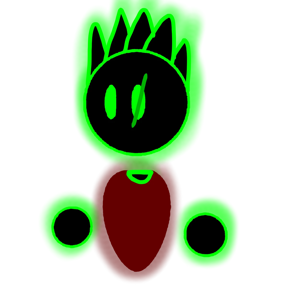 John Armstrong | Databrawl Fan Ideas Wiki | Fandom
