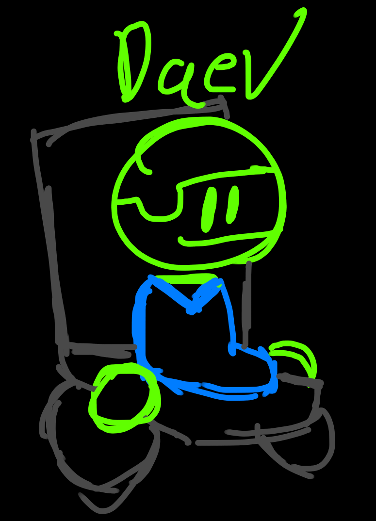 Dave (Math Computer) | Databrawl Fan Ideas Wiki | Fandom