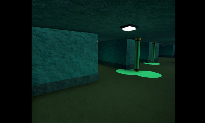 Backdoors (Game) | Databrawl Fan Ideas Wiki | Fandom