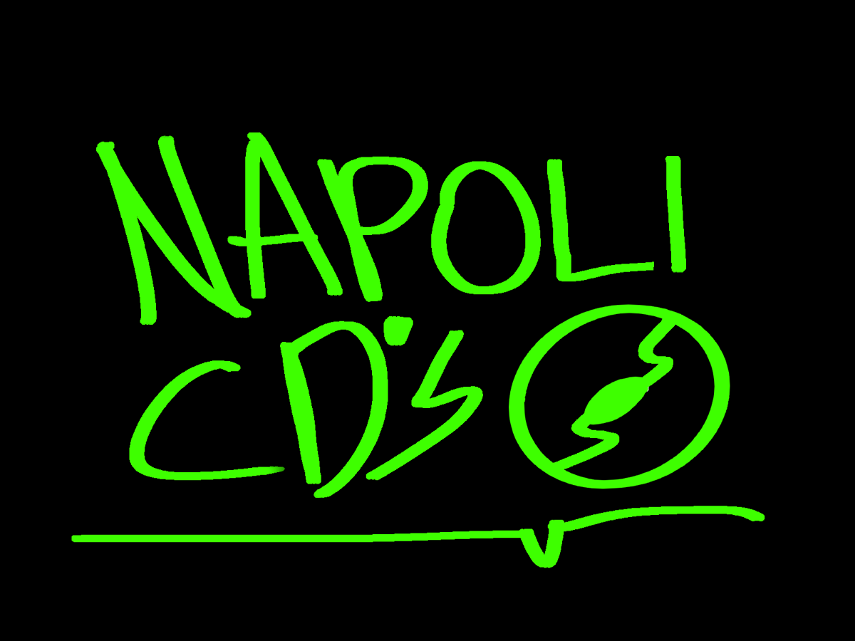 Napoli CD'S | Databrawl Fan Ideas Wiki | Fandom