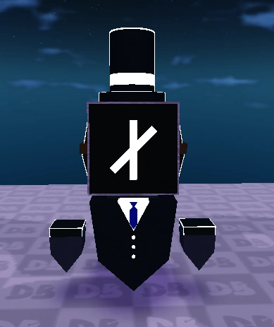 GBN | Databrawl Fan Ideas Wiki | Fandom