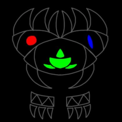 The Overseer | Databrawl Fan Ideas Wiki | Fandom