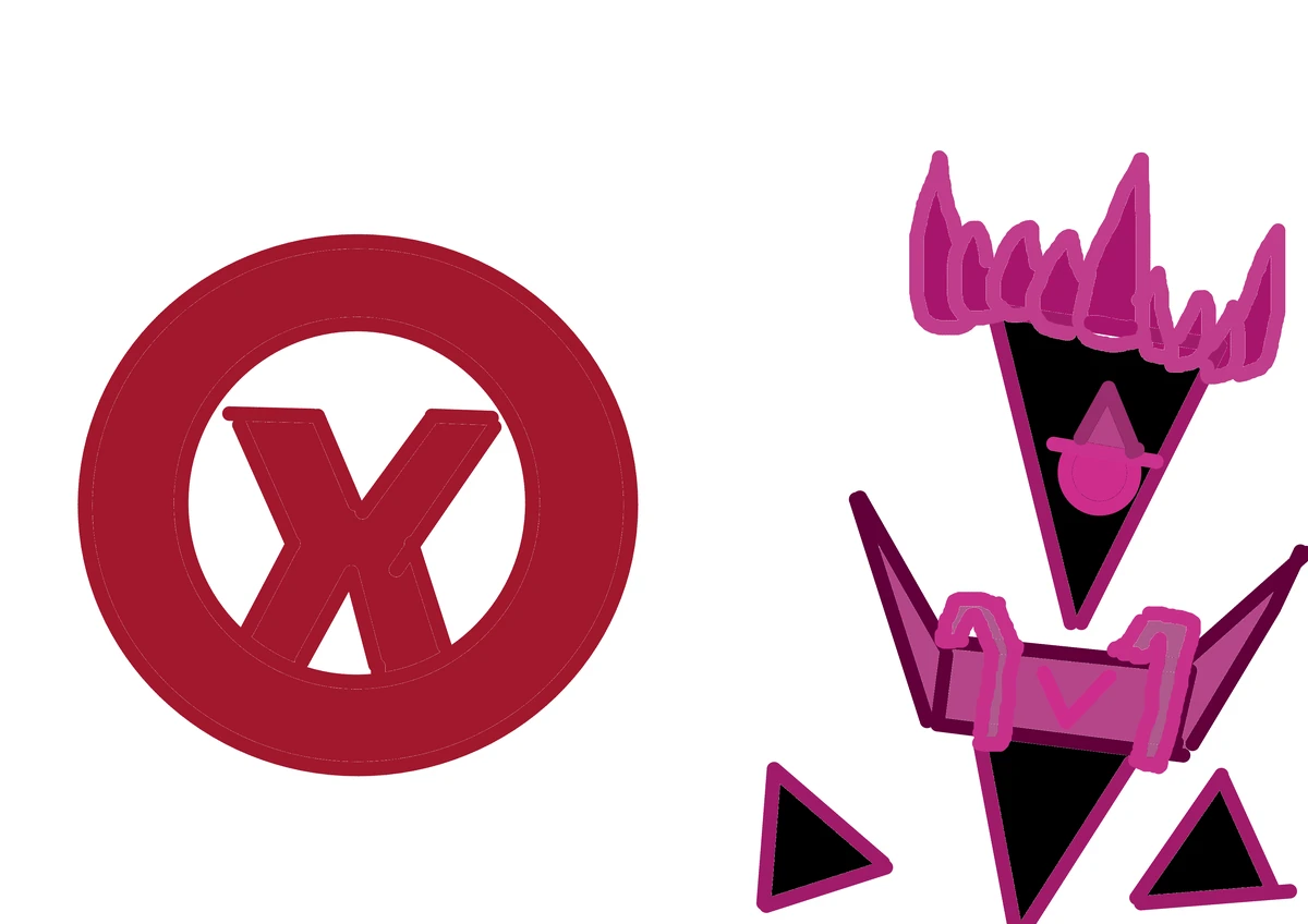 Virius | Databrawl Fan Ideas Wiki | Fandom