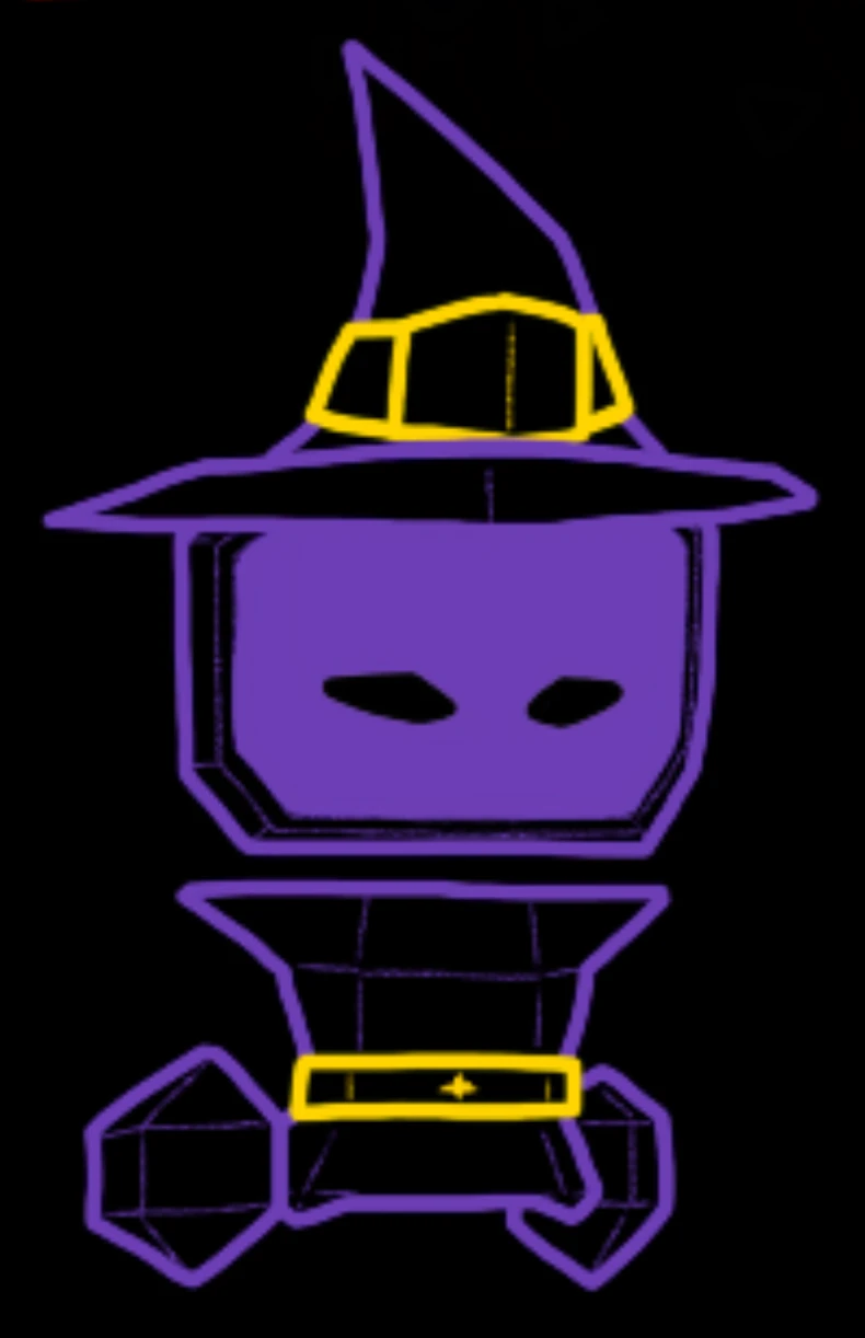 Install Witch | Databrawl Fan Ideas Wiki | Fandom