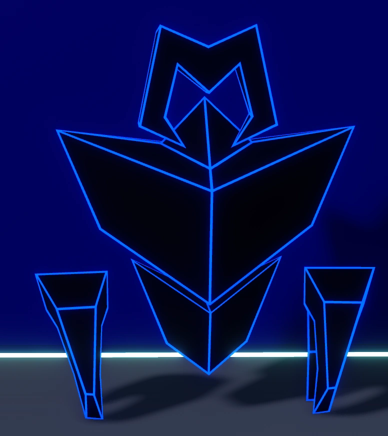 MalwareBytes/Destroyer | Databrawl Fan Ideas Wiki | Fandom