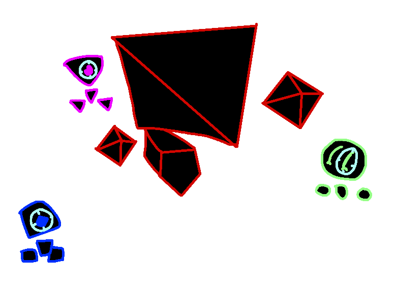 FPS Firewall | Databrawl Fan Ideas Wiki | Fandom