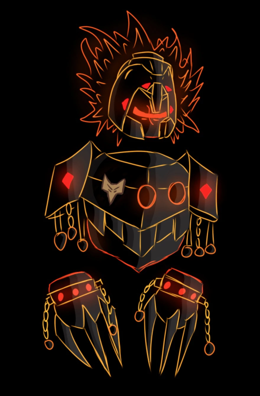 Copperhead | Databrawl Fan Ideas Wiki | Fandom