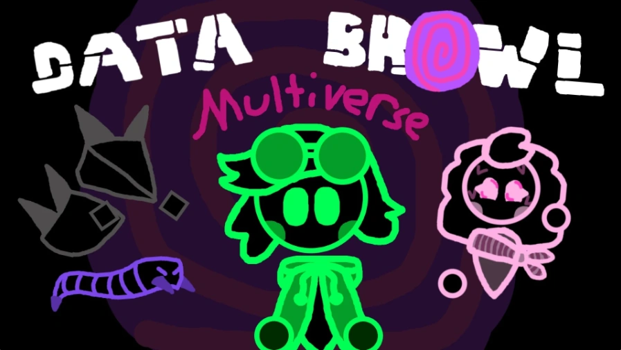 Databrawl: Multiverse | Databrawl Fan Ideas Wiki | Fandom