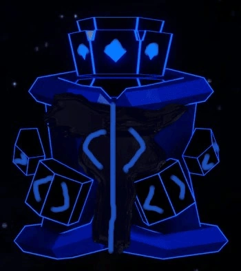 Malware Beamer | Databrawl Fan Ideas Wiki | Fandom