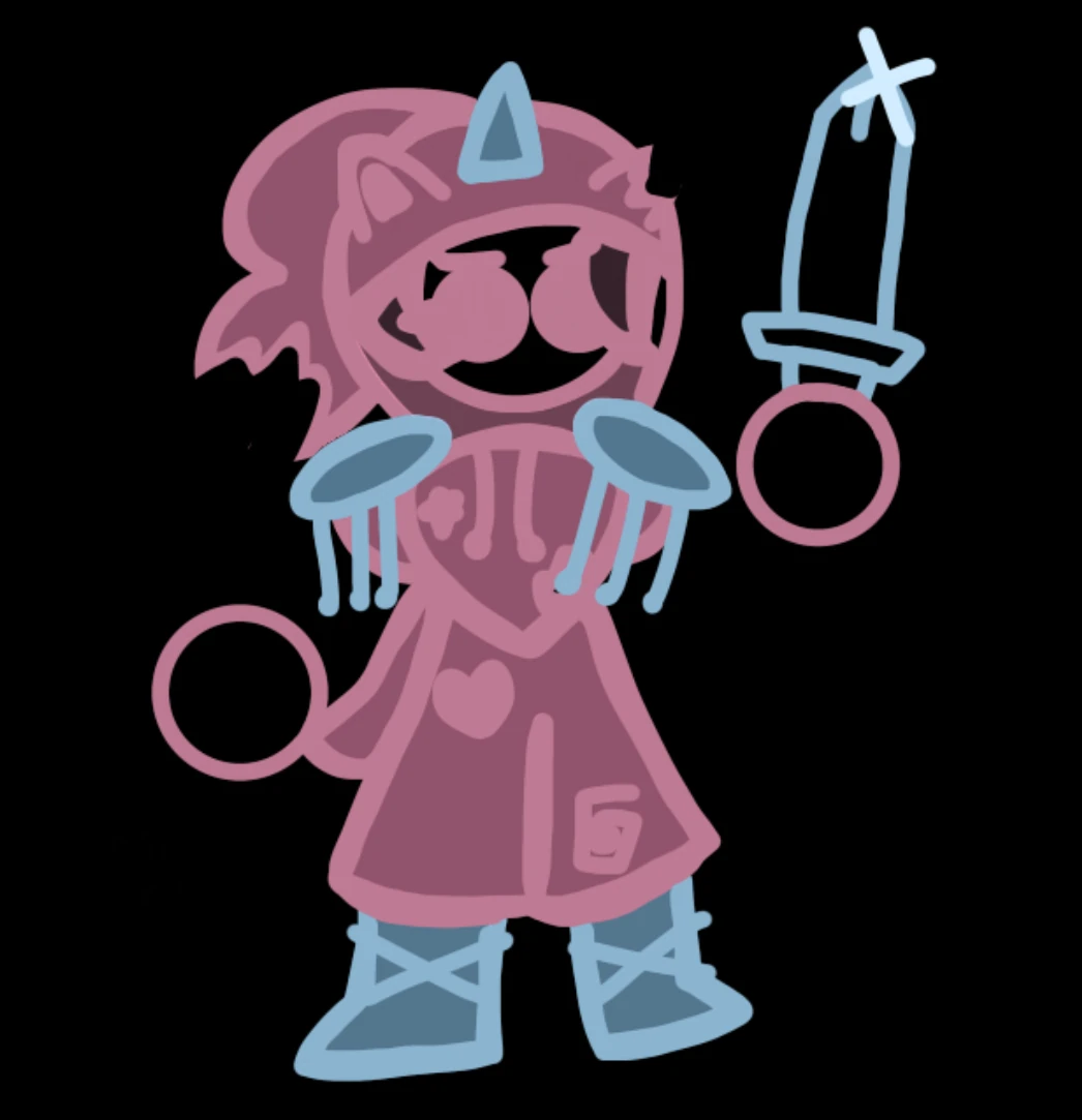 Darby | Databrawl Fan Ideas Wiki | Fandom