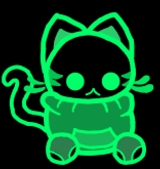 Kitty | Databrawl Fan Ideas Wiki | Fandom