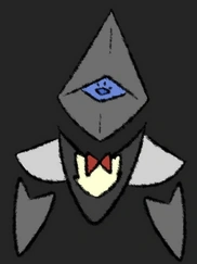 Kernel/Underdeveloped | Databrawl Fan Ideas Wiki | Fandom