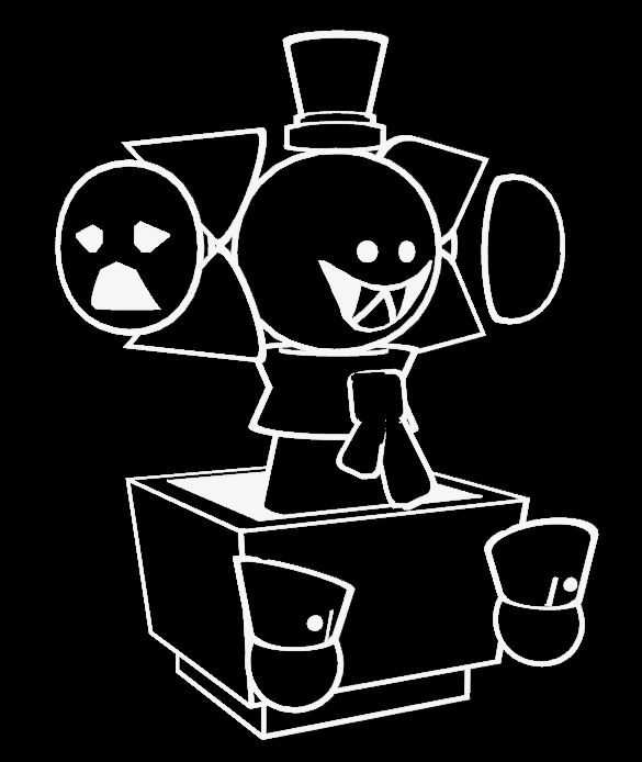 Sunny (YAAI) | Databrawl Fan Ideas Wiki | Fandom