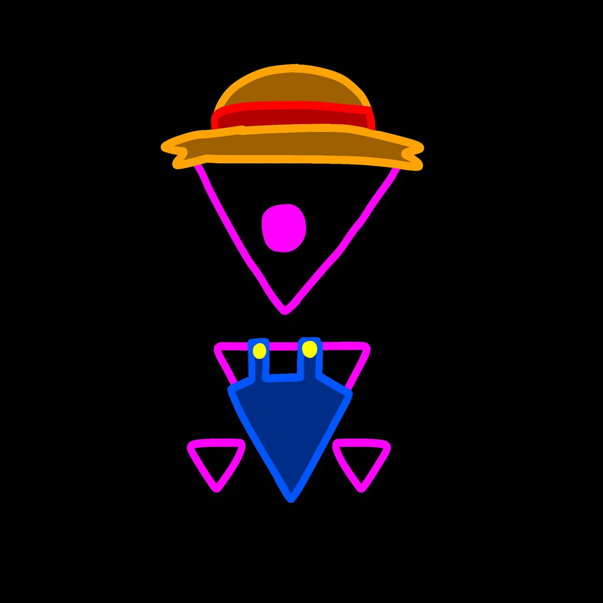 Vick | Databrawl Fan Ideas Wiki | Fandom