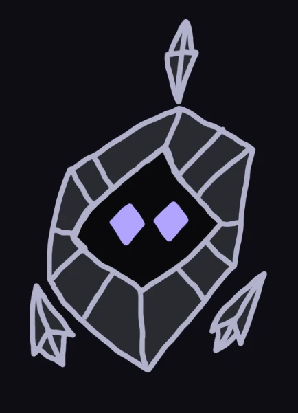 Neowall/Nybble | Databrawl Fan Ideas Wiki | Fandom