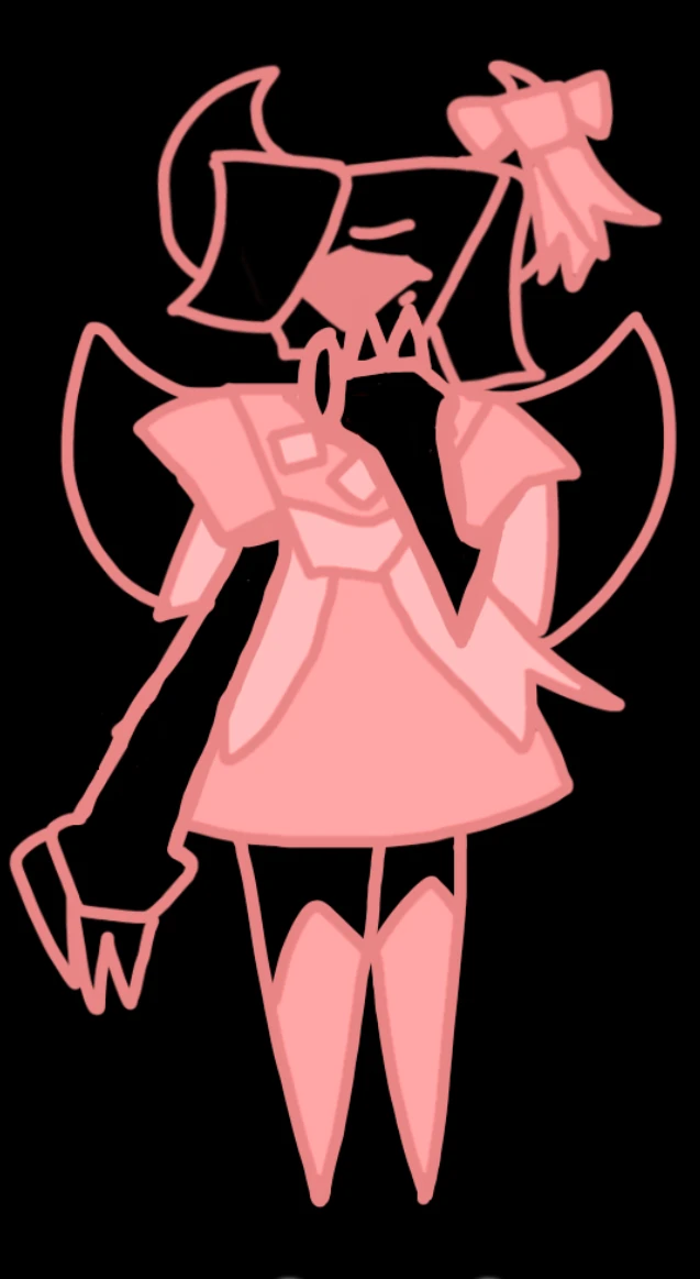 Madelyn | Databrawl Fan Ideas Wiki | Fandom