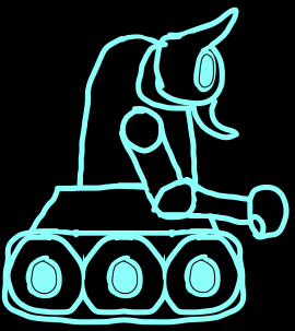 Cyberweapon/Titan | Databrawl Fan Ideas Wiki | Fandom