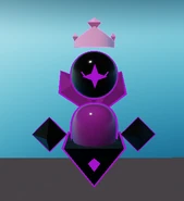 Galagram RAM | Databrawl Fan Ideas Wiki | Fandom