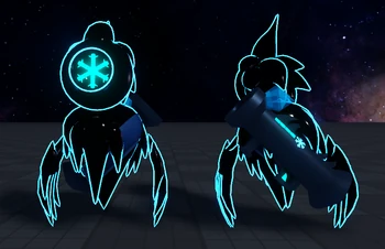 Arcticbomb | Databrawl Fan Ideas Wiki | Fandom