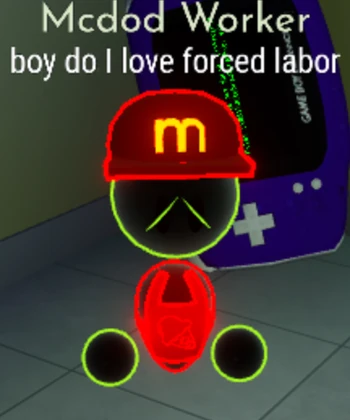 Gruelgram | Databrawl Fan Ideas Wiki | Fandom