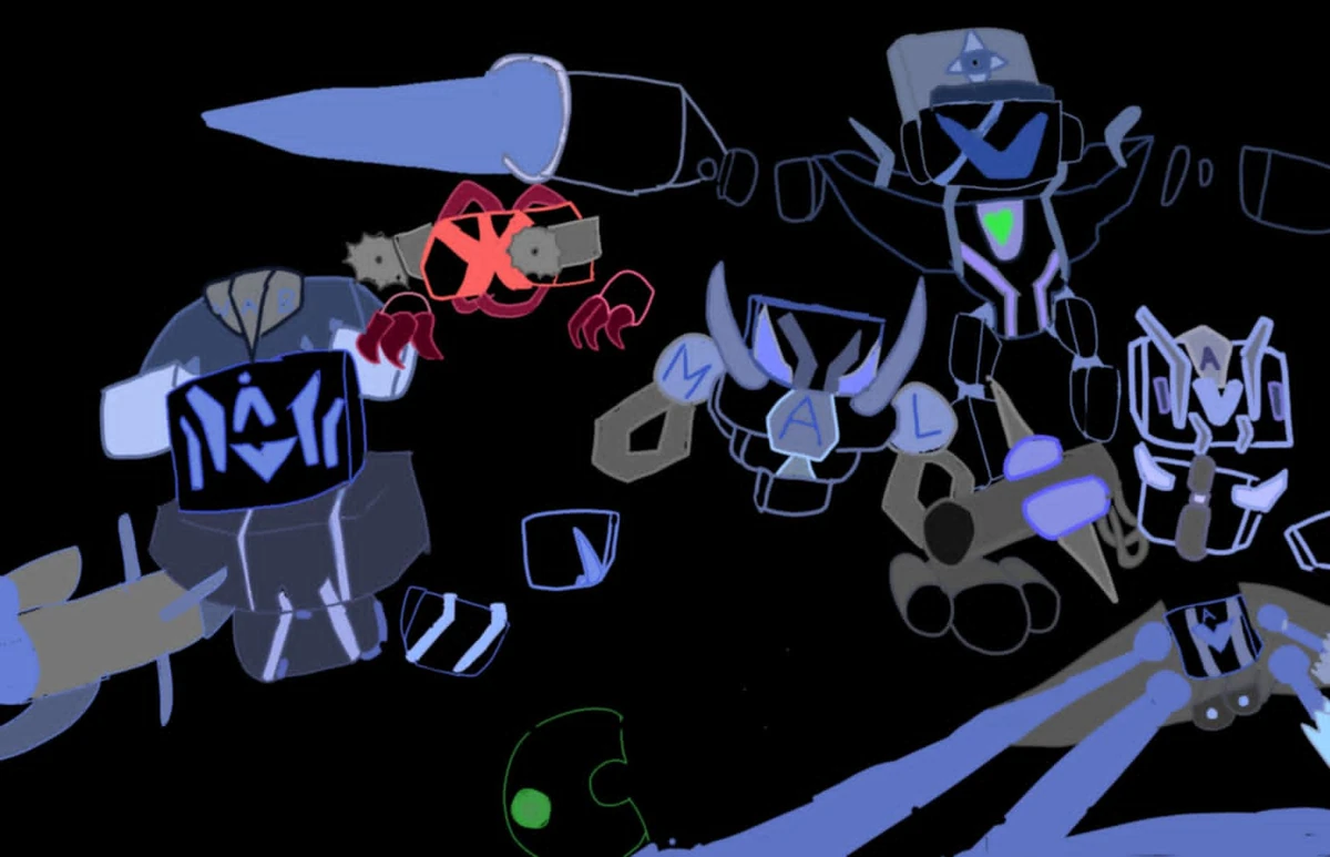 Armadaware | Databrawl Fan Ideas Wiki | Fandom