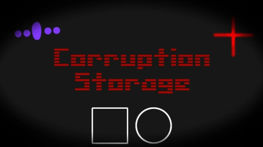 Corruption Storage | Databrawl Fan Ideas Wiki | Fandom