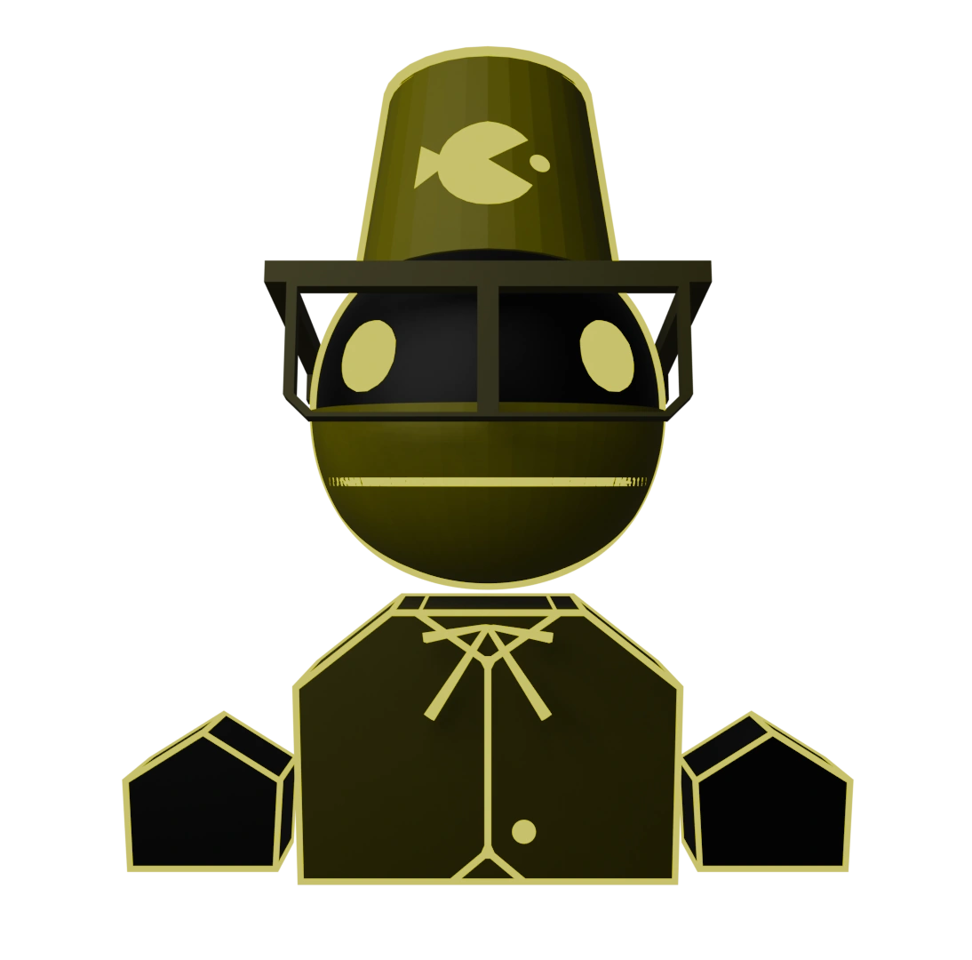 Angry Tourist Trap Manager | Databrawl Fan Ideas Wiki | Fandom