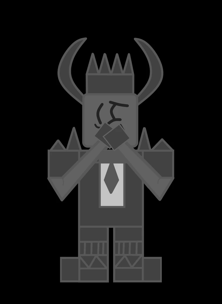 Digital | Databrawl Fan Ideas Wiki | Fandom