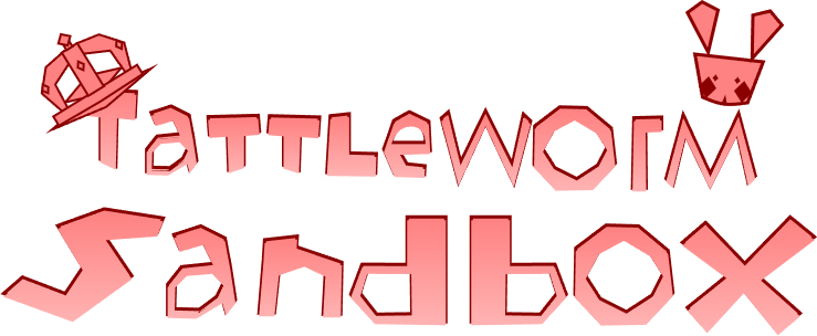 Tattleworm Sandbox | Databrawl Fan Ideas Wiki | Fandom