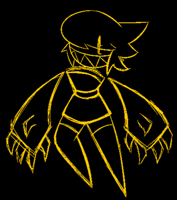 Smiley | Databrawl Fan Ideas Wiki | Fandom