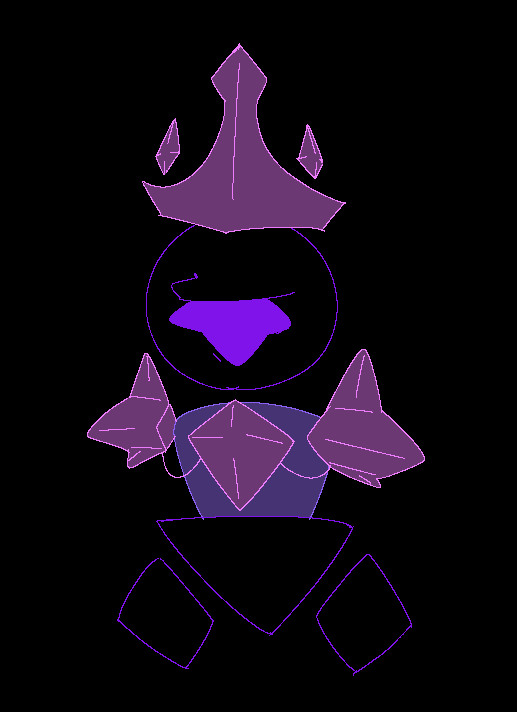 Galagram ROM | Databrawl Fan Ideas Wiki | Fandom