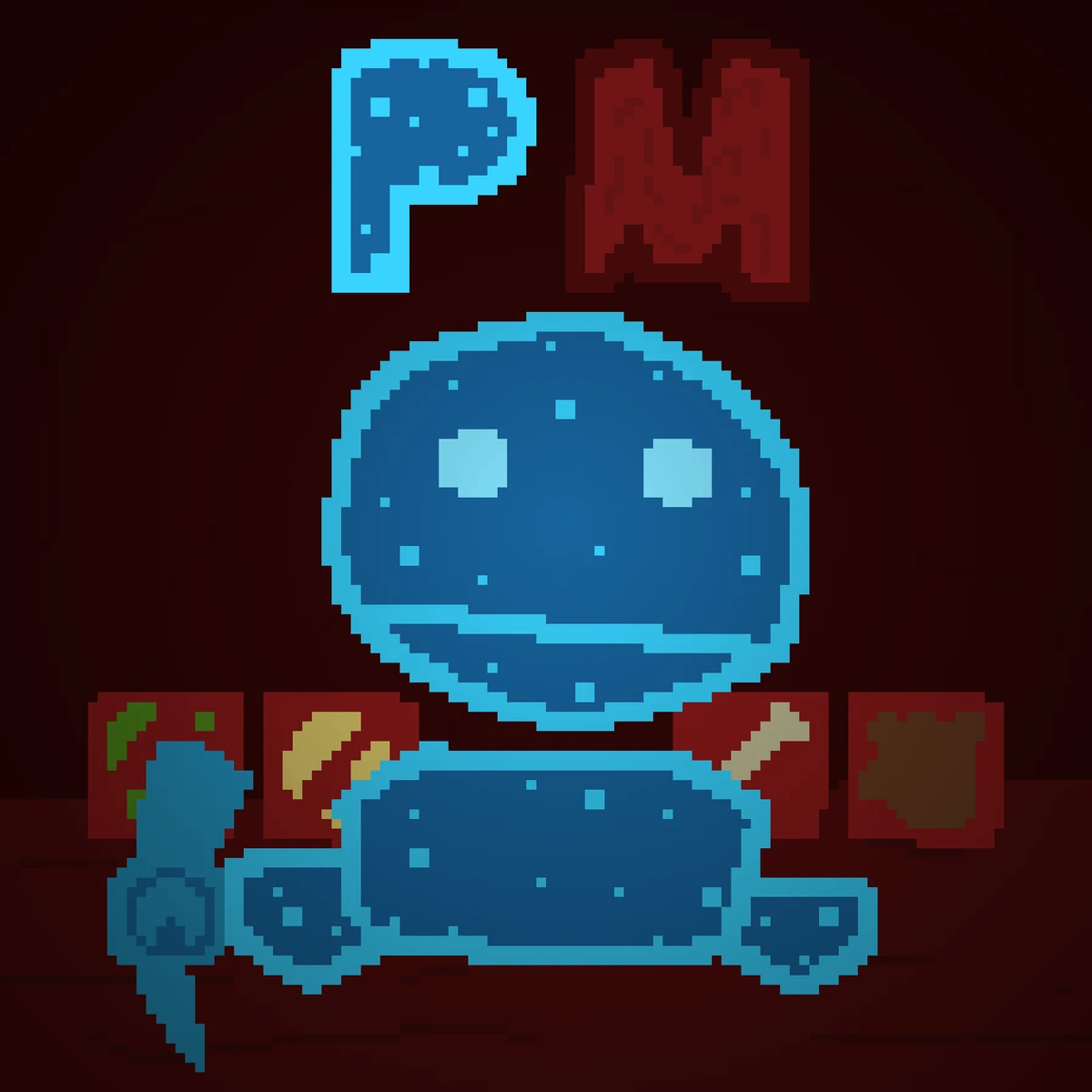 PMVA23 Mining | Databrawl Fan Ideas Wiki | Fandom