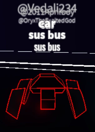Sus Bus | Databrawl Fan Ideas Wiki | Fandom