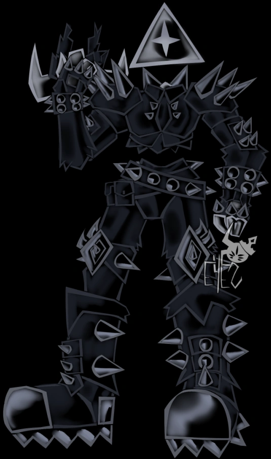 Category:Characters by XX | Databrawl Fan Ideas Wiki | Fandom