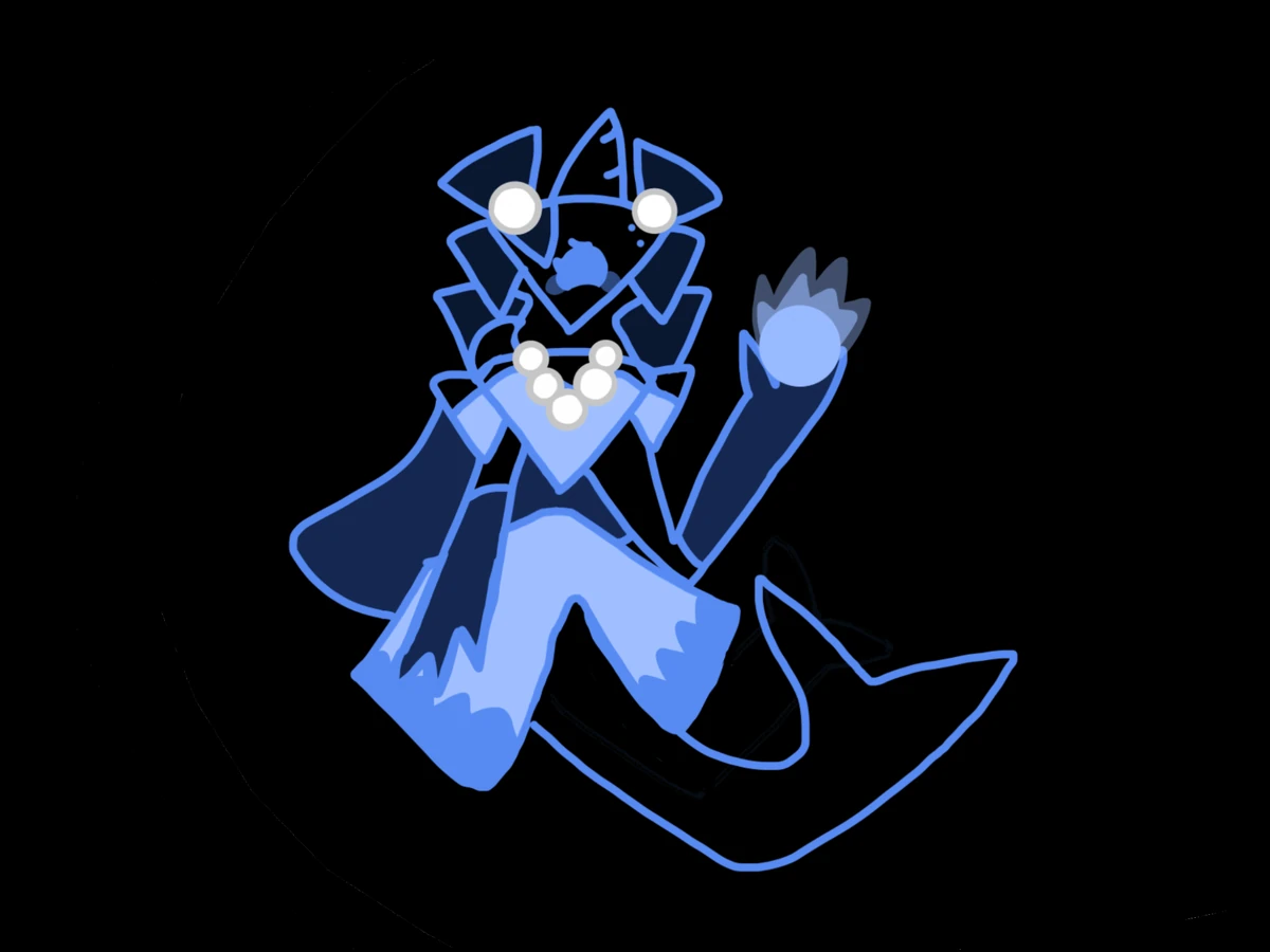 Vanji | Databrawl Fan Ideas Wiki | Fandom